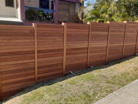 Brisbane Fencing - Expert Fence Installations From $150 per meter